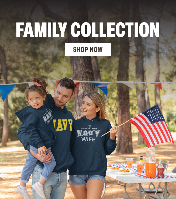 Official US Army, Navy, Air Force and Marines Military Merchandise ...