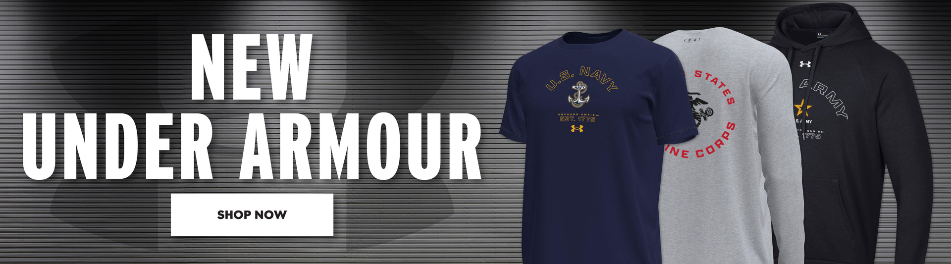 Official US Army, Navy, Air Force and Marines Military Merchandise ...