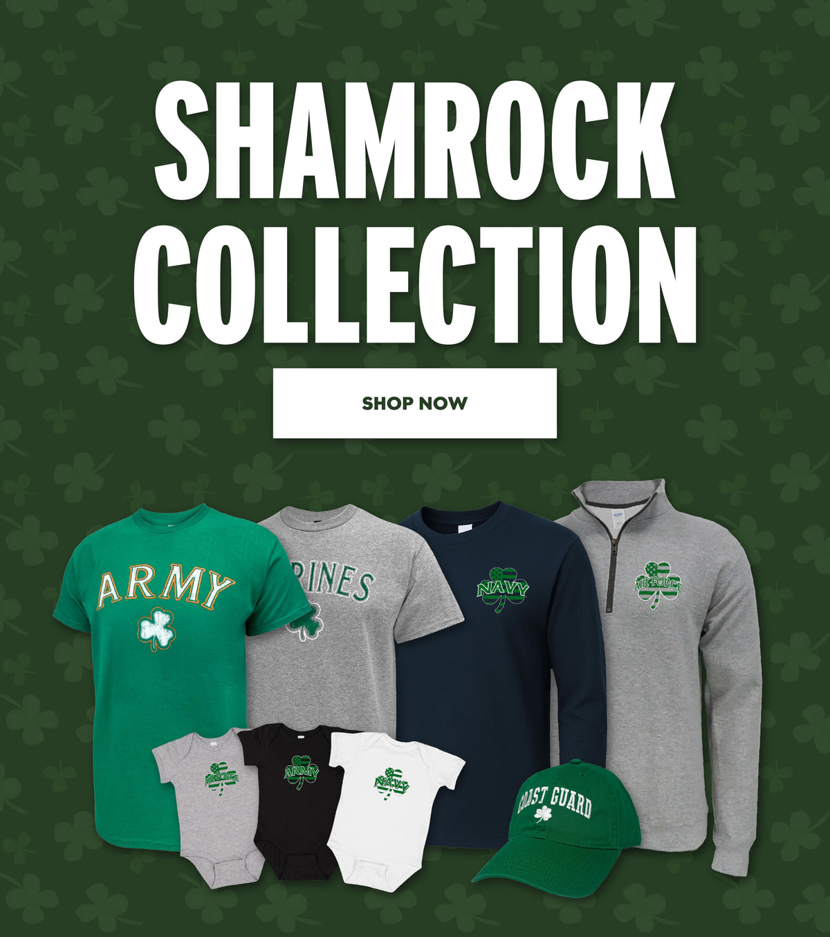 Official US Army, Navy, Air Force and Marines Military Merchandise ...
