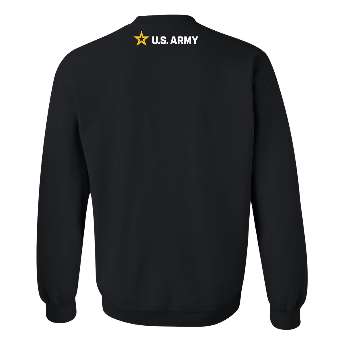 Army 250th Anniversary Crewneck (Black)