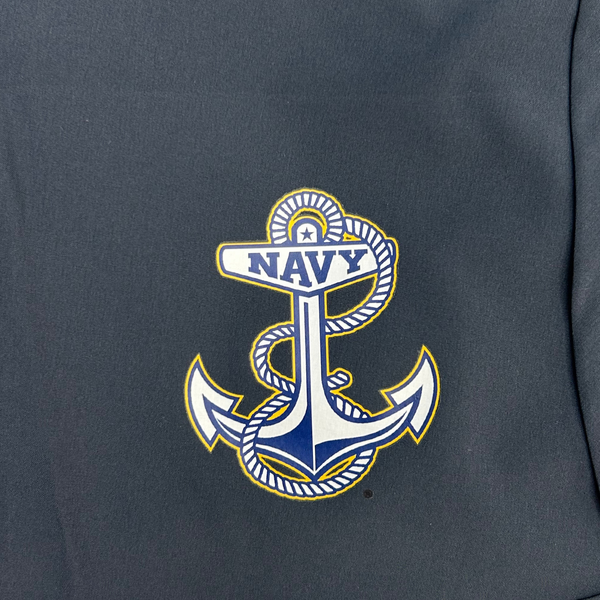 Navy Women's Fitness Apparel