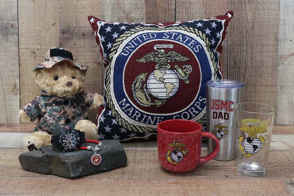 USMC Apparel & Accessories
