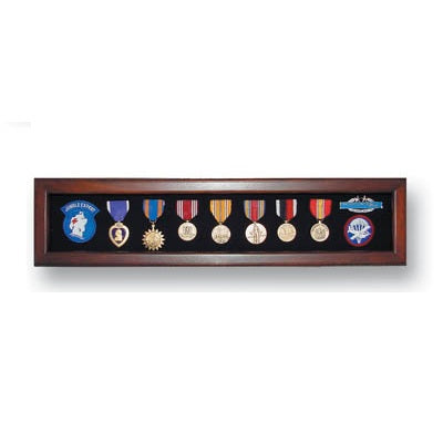 Shadow Display Box For Military Medals and Memorabilia* – Armed Forces Gear