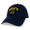 Navy Golf Hat (Navy)