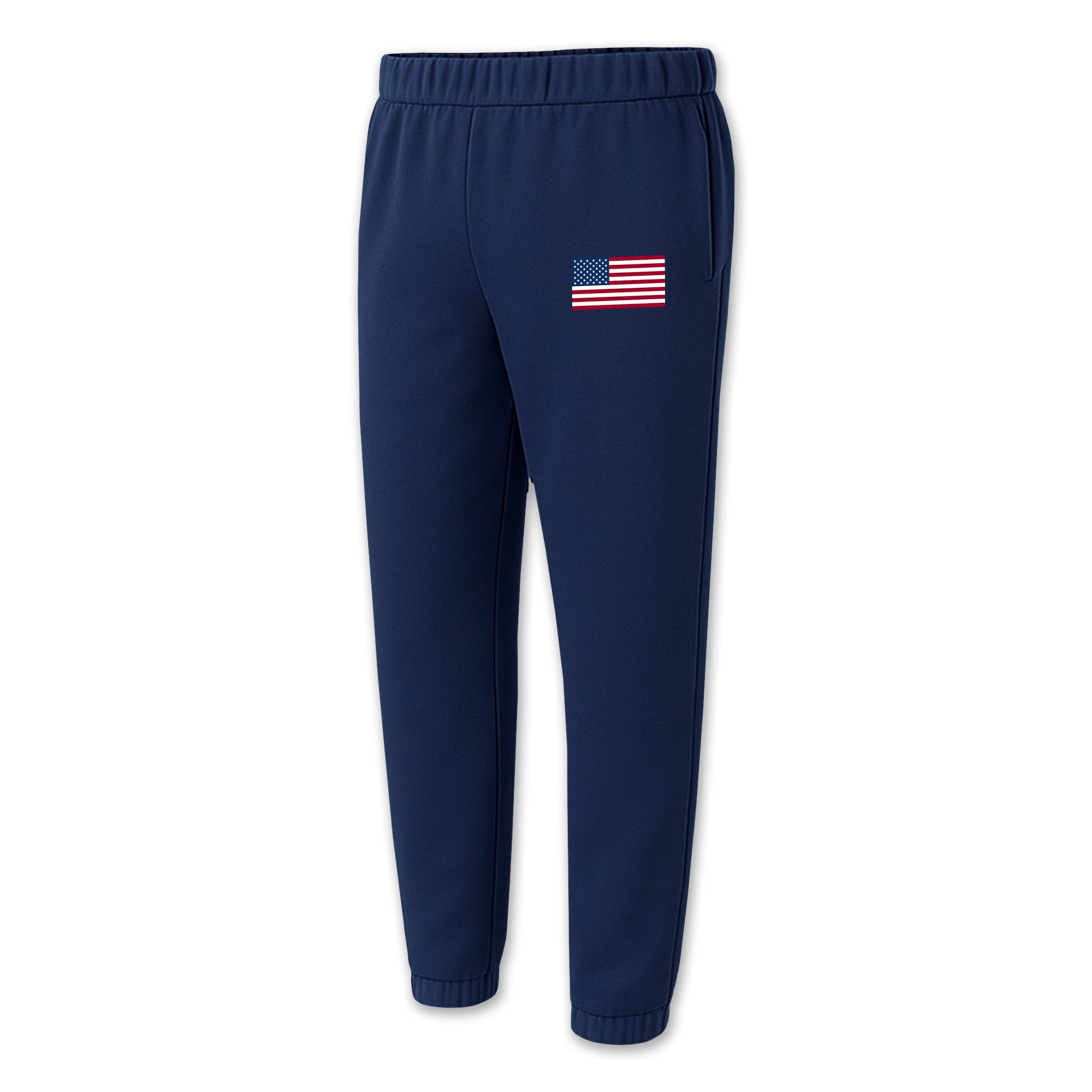 USA Flag Sweatpant – Armed Forces Gear