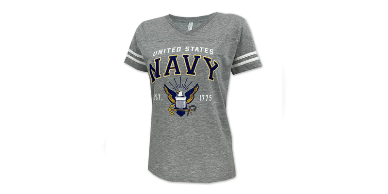Navy Women's