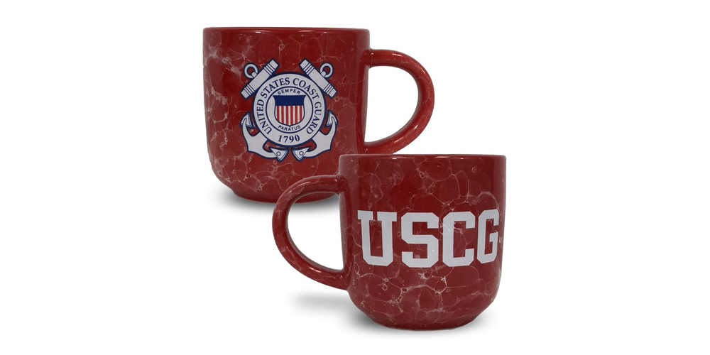 Coast Guard Accessories