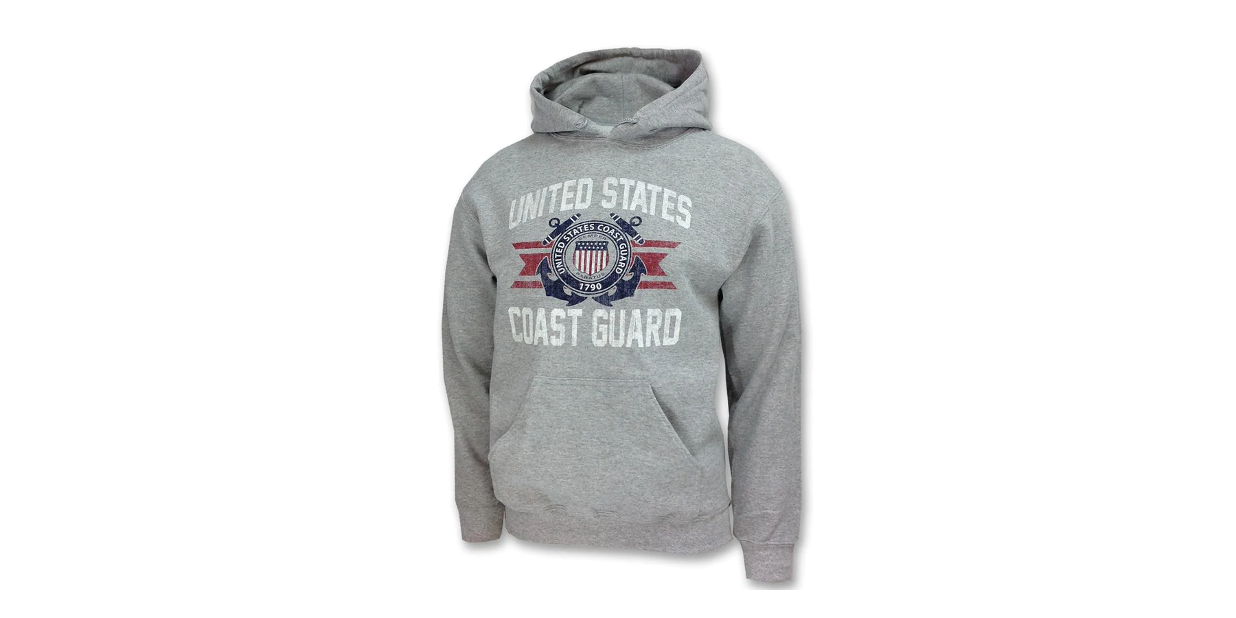 Coast Guard Men's