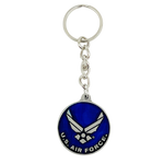 Air Force Key Chain