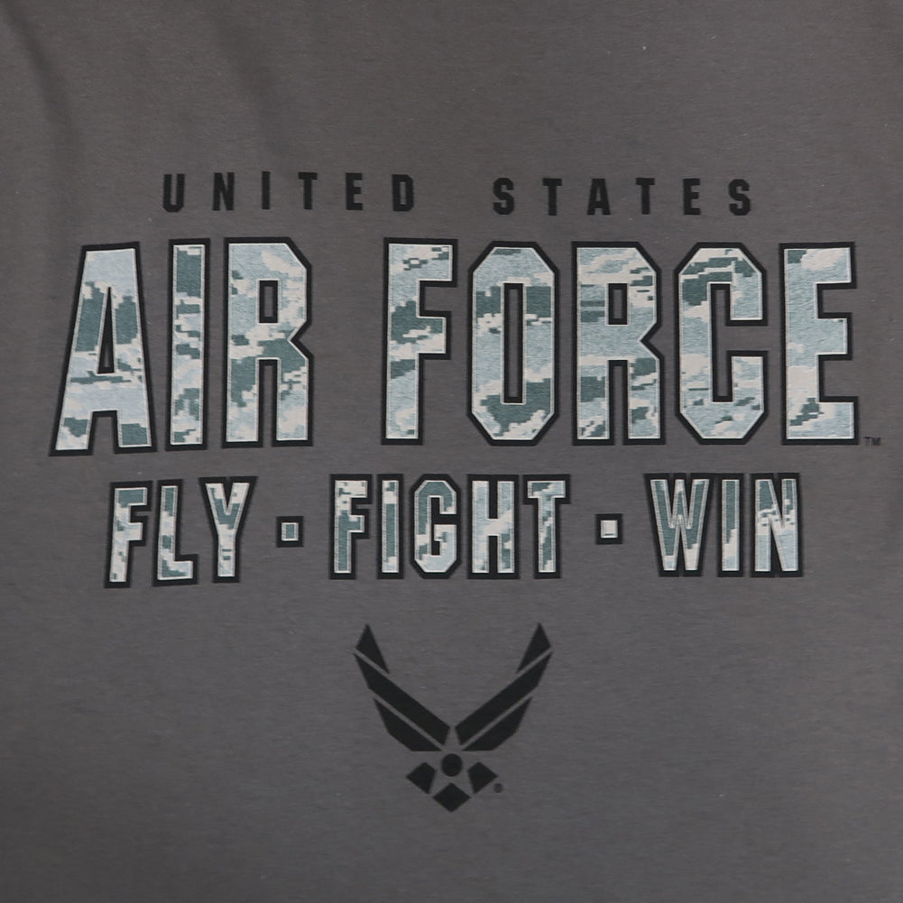 PROMOTION - BRANCH AIR FORCE – Page 2
