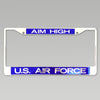 Air Force License Plate Frame