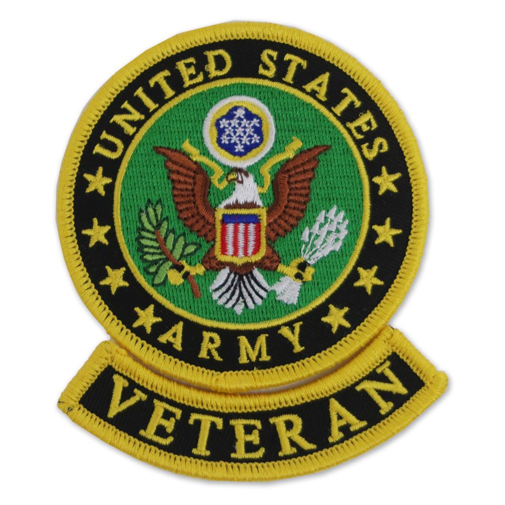 United States Army Seal Veteran Patch united-states-army-seal-veteran-patch