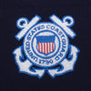 US Coast Guard Seal Watch Cap (Navy)