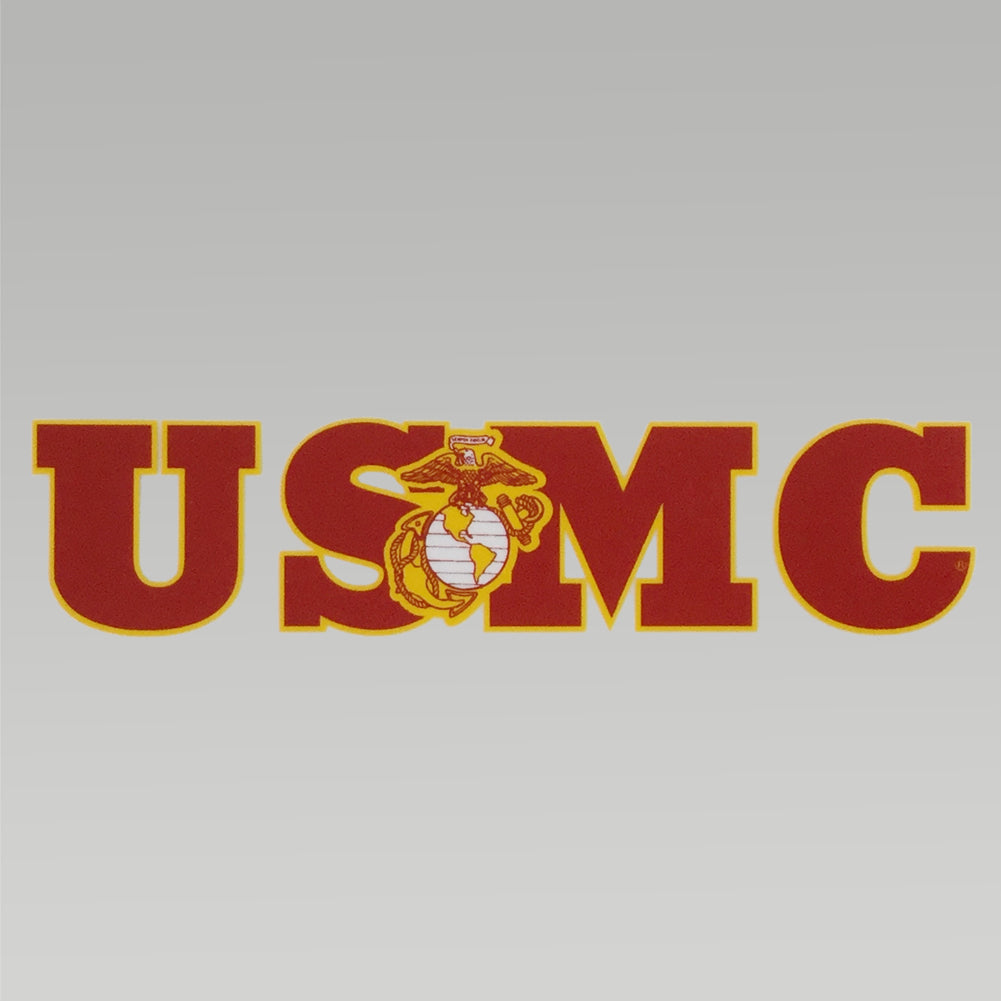 Letras Maiusculas Usmc