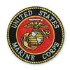 USMC Patch (Color)